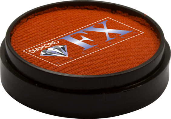 Essential Brilliant Orange (10g) | Bodypaintshop int.