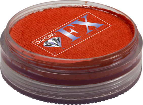 Essential Orange (45g) | Bodypaintshop int.