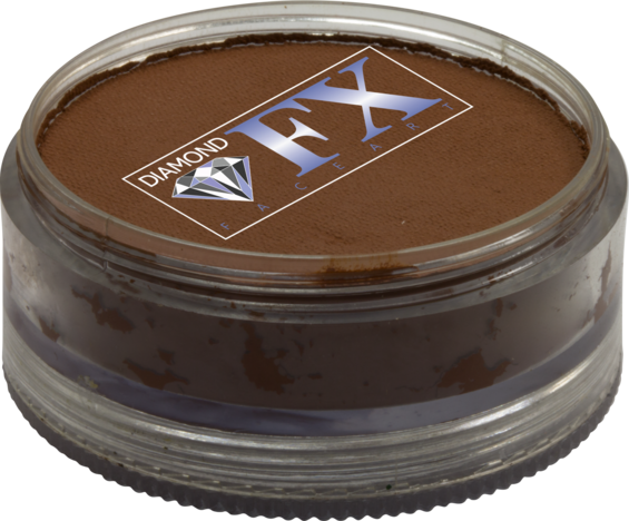 Essential Light Brown (90g) | Bodypaintshop int.